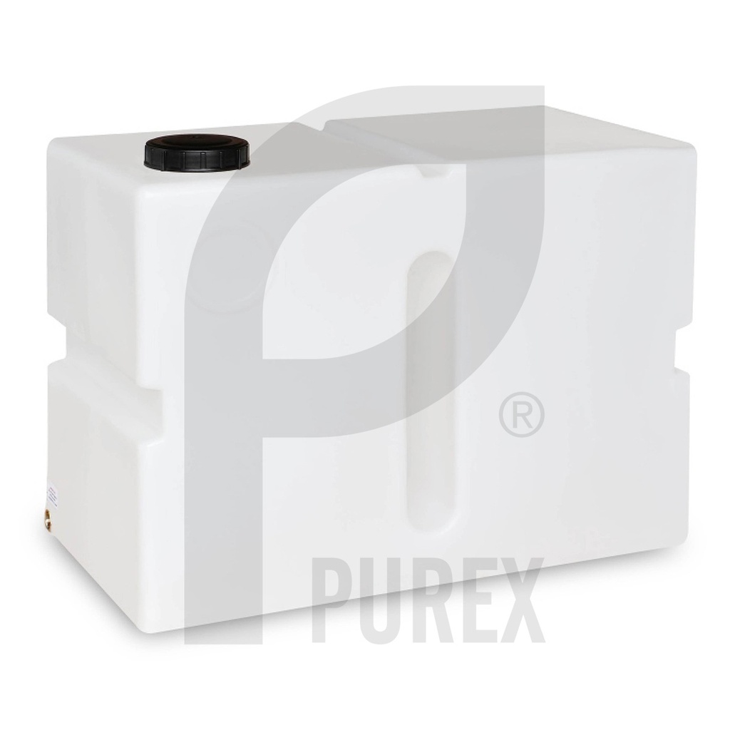 350 Ltr Upright Tank | Purex Global