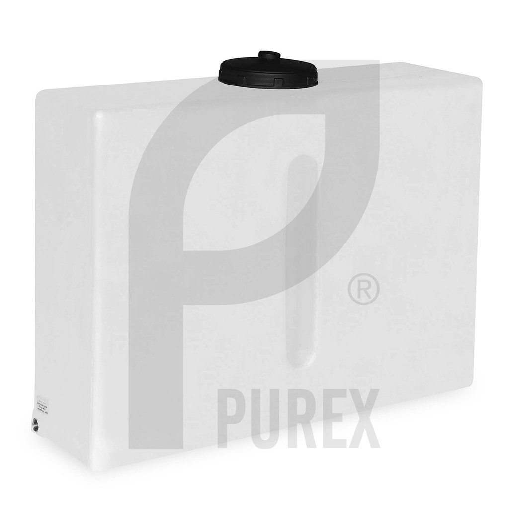 250 Ltr Upright Tank | Purex Global